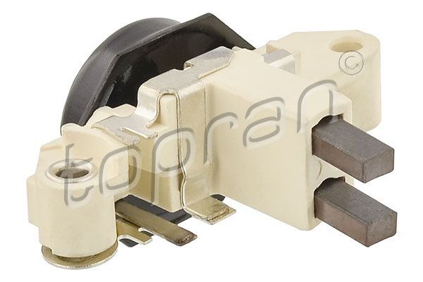 100343 voltage regulator (Bosch type) T4 2.0 AAC;1.9TD ABL 90A ALT ...