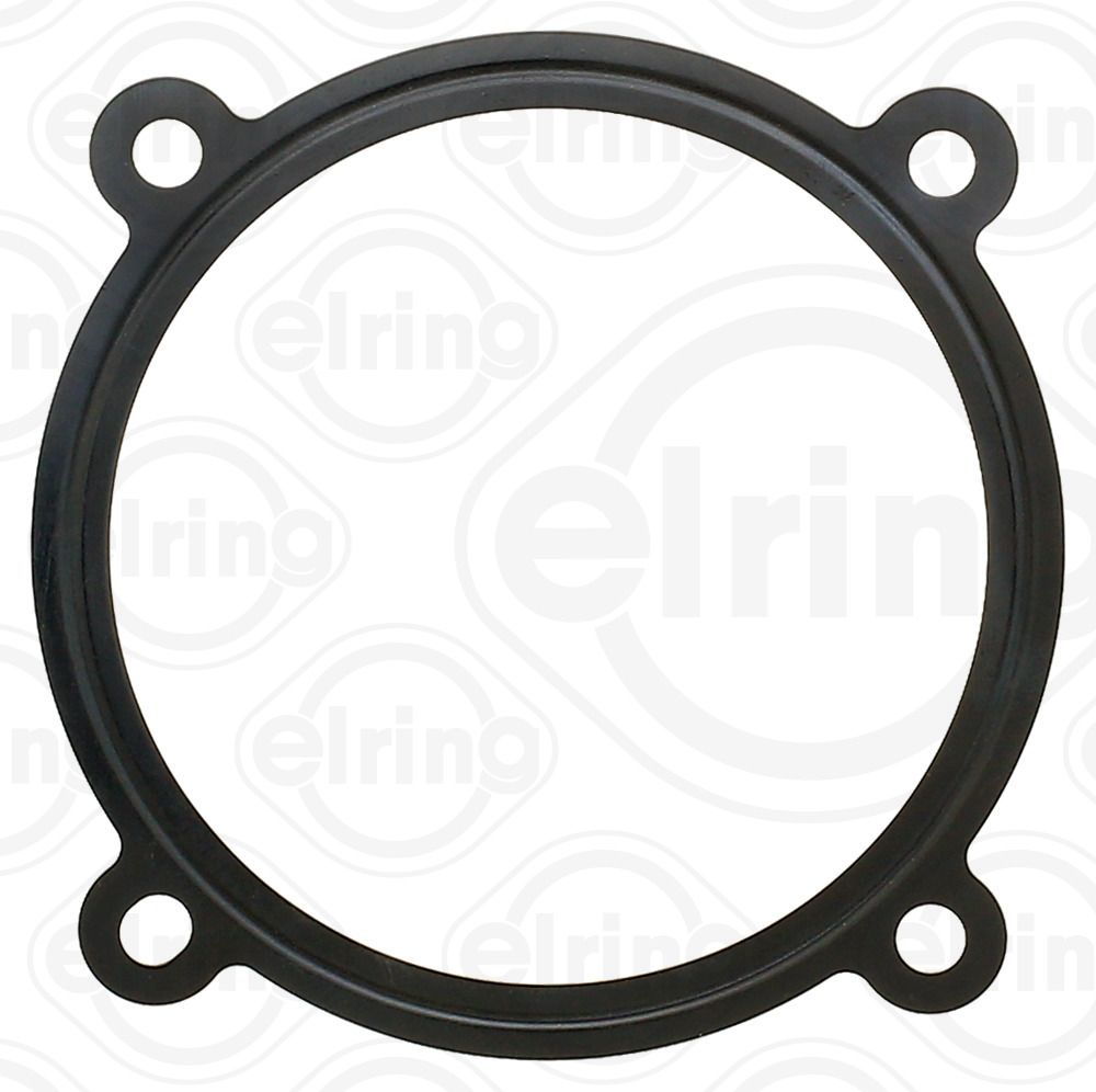 151.040 Gasket, intake manifold housing | Gasket, throttle body PORSCH ...