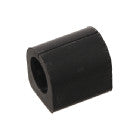110682 Rear Anti Roll Bar Bush 35mm (only for Anti-roll bar 2D0511407 ...