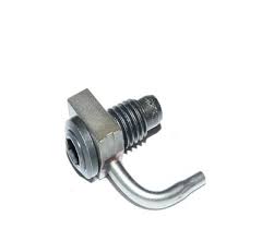 (21) GENUINE oil spray jet – VWS Car Parts