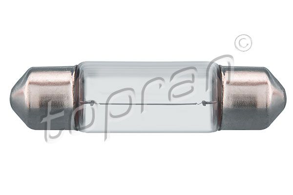 109102 Festoon interior bulb 12V / 3W – VWS Car Parts