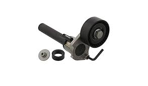 (7) 113196 FEBI Tensioner Assembly for auxiliary belt – VWS Car Parts