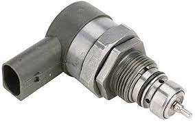 114376 Bosch Fuel pressure relief valve 1800bar – VWS Car Parts